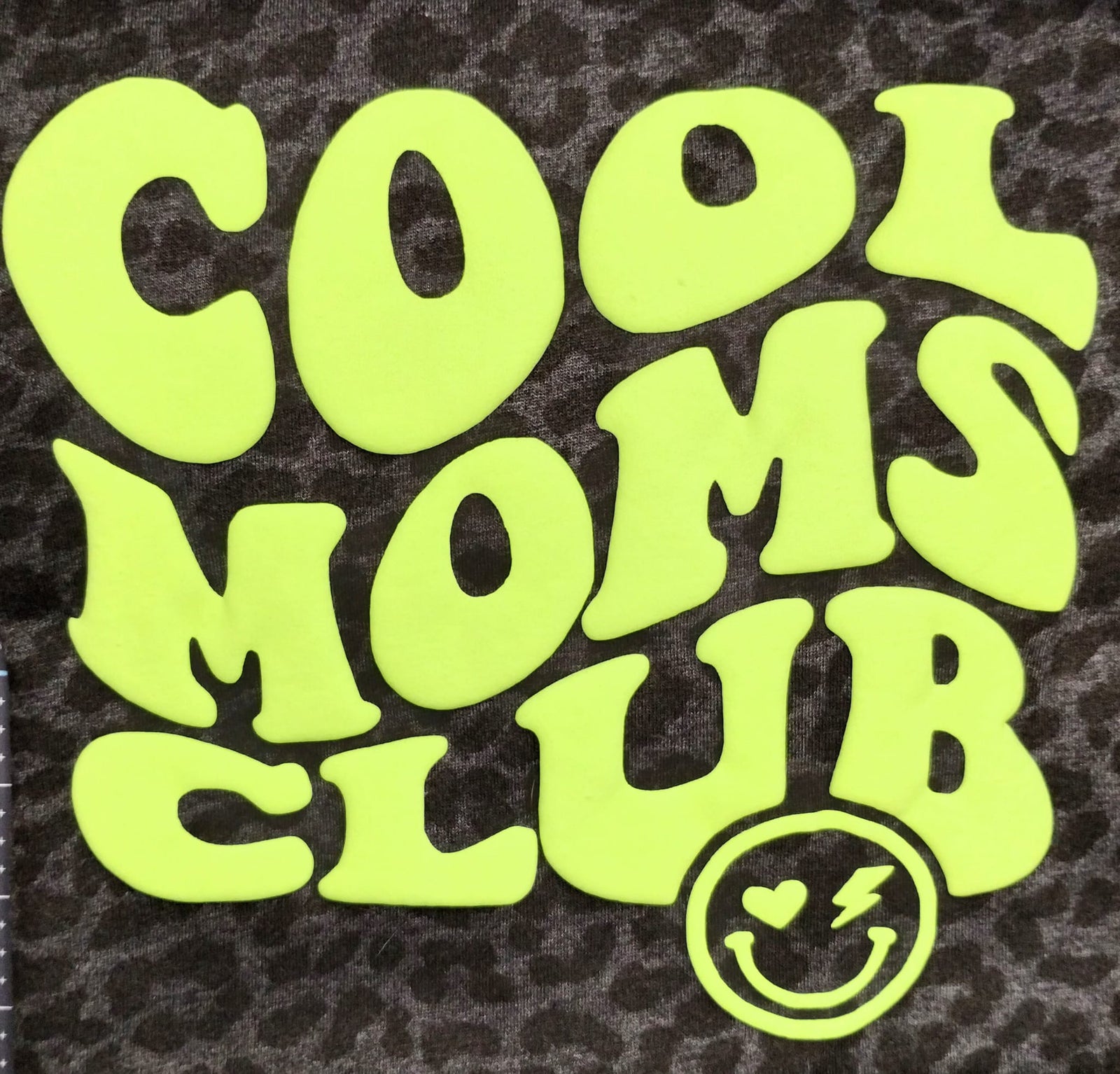 VTS 3D Super Puff Heat Transfer Vinyl | Puff HTV | Puff Vinyl