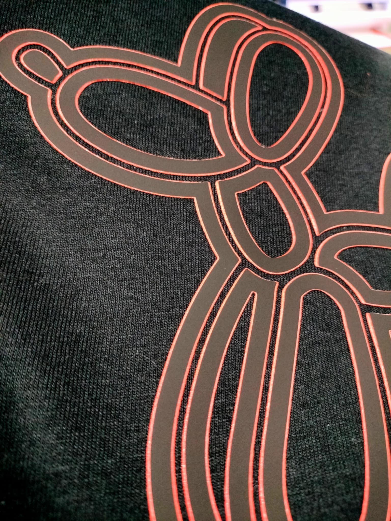 VTS Super Pop 700 Heat Transfer Vinyl | Thick HTV | Raised 3D Foam | 2