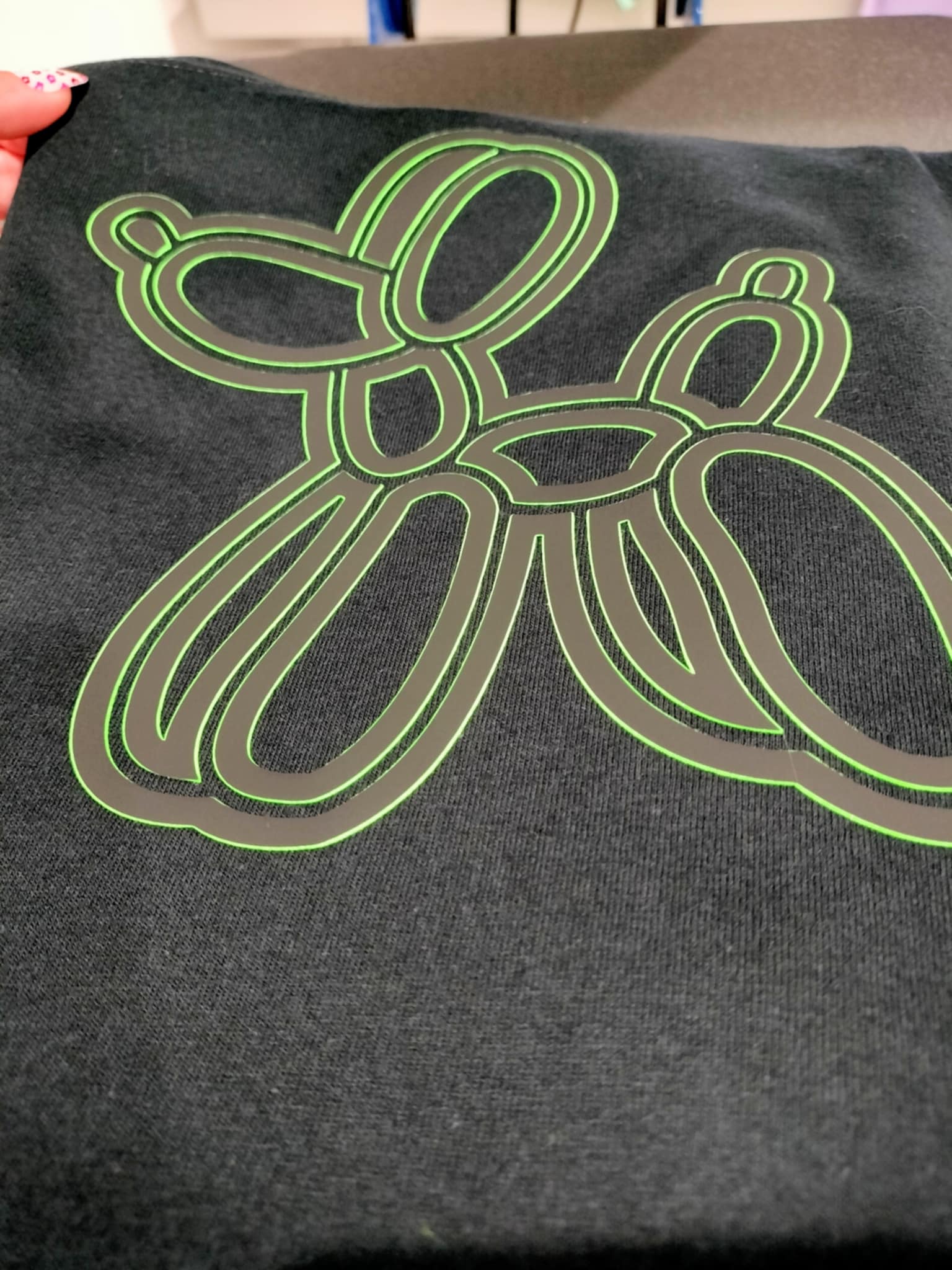 VTS Super Pop 700 Heat Transfer Vinyl | Thick HTV | Raised 3D Foam | 2