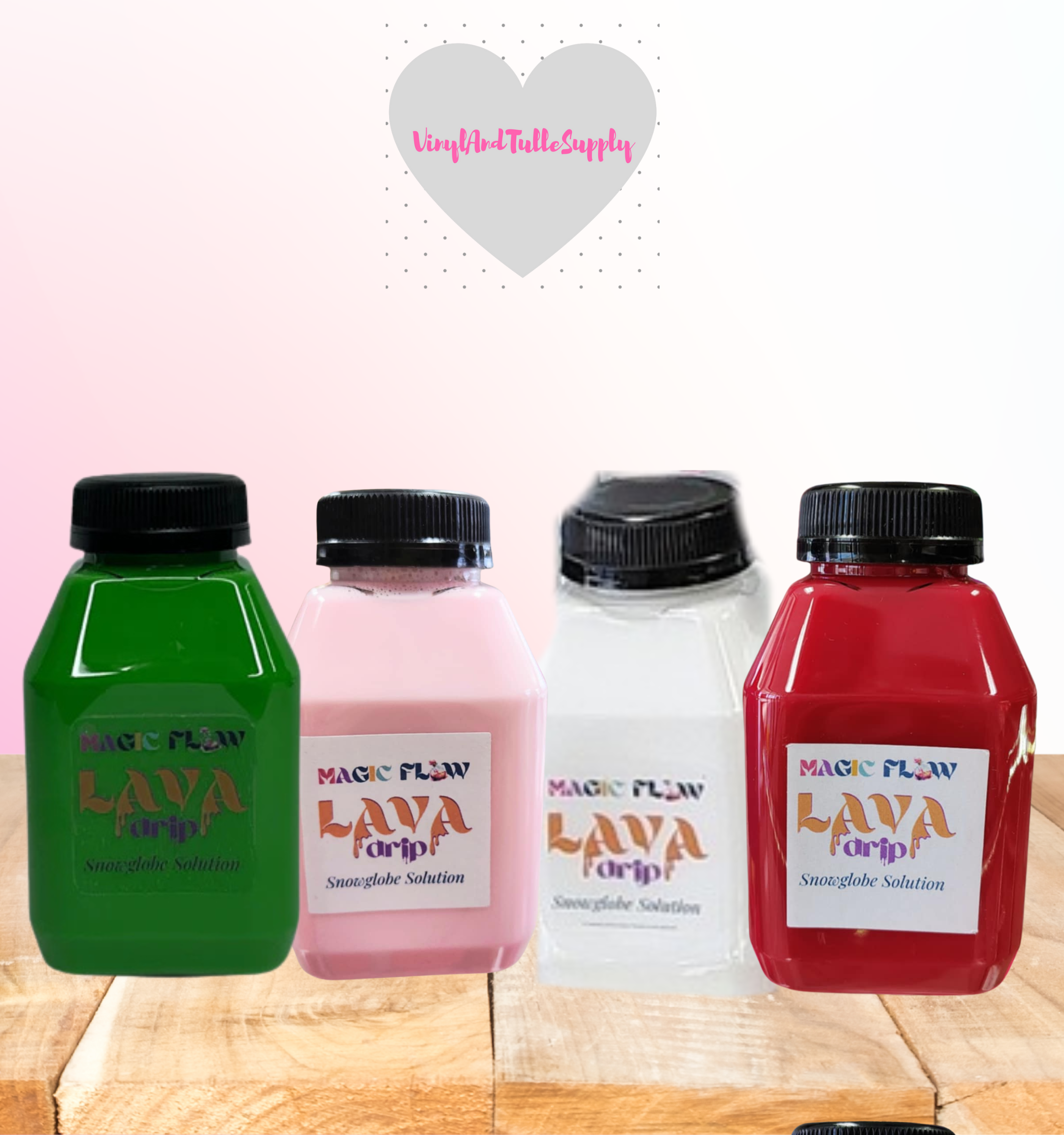 Magic Flow™ LAVA drip | Lava Drip Tumblers - Giving Christmas Drip Bun