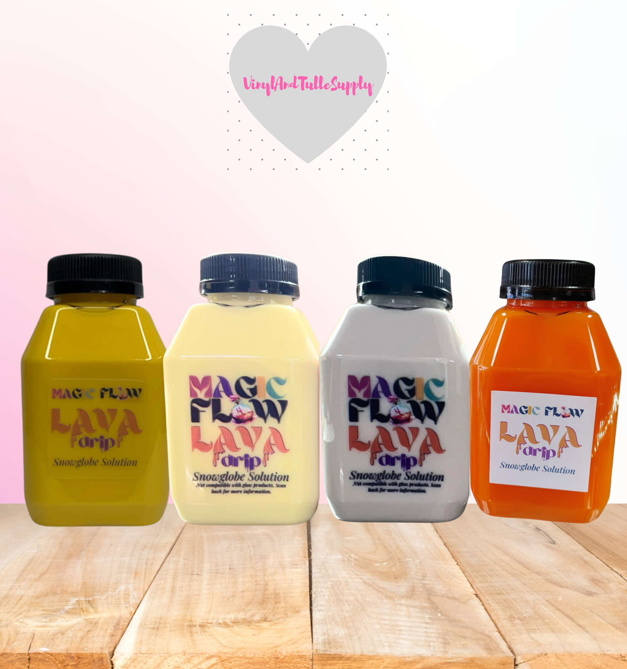 Magic Flow™ LAVA drip | Lava Drip Tumblers - It's giving golden hour b