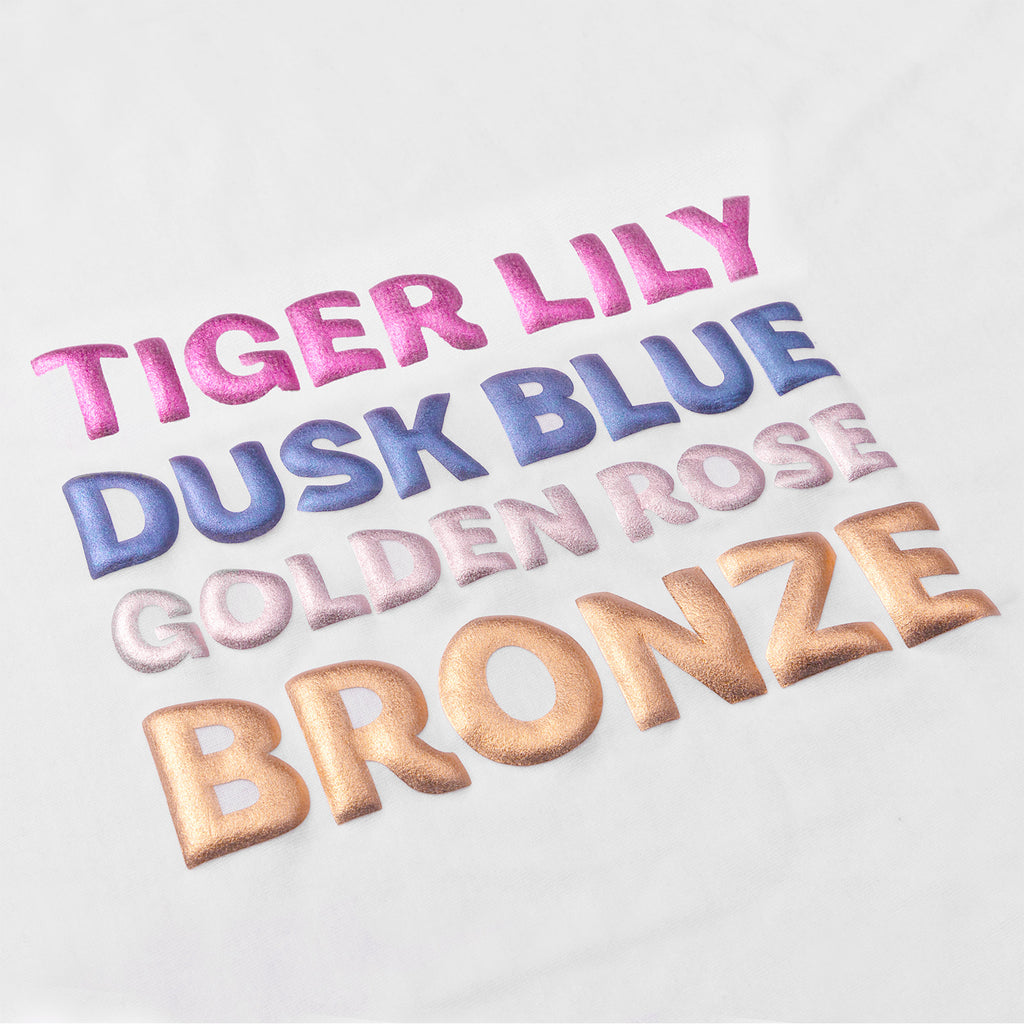 Siser EasyPuff Heat Transfer Vinyl 12" | Siser Easy Puff HTV - Dusk Bl