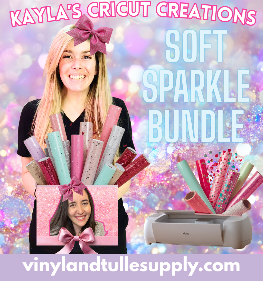 Kayla's Soft Sparkle Bundle | Limited Time Only | Exclusive Influencer