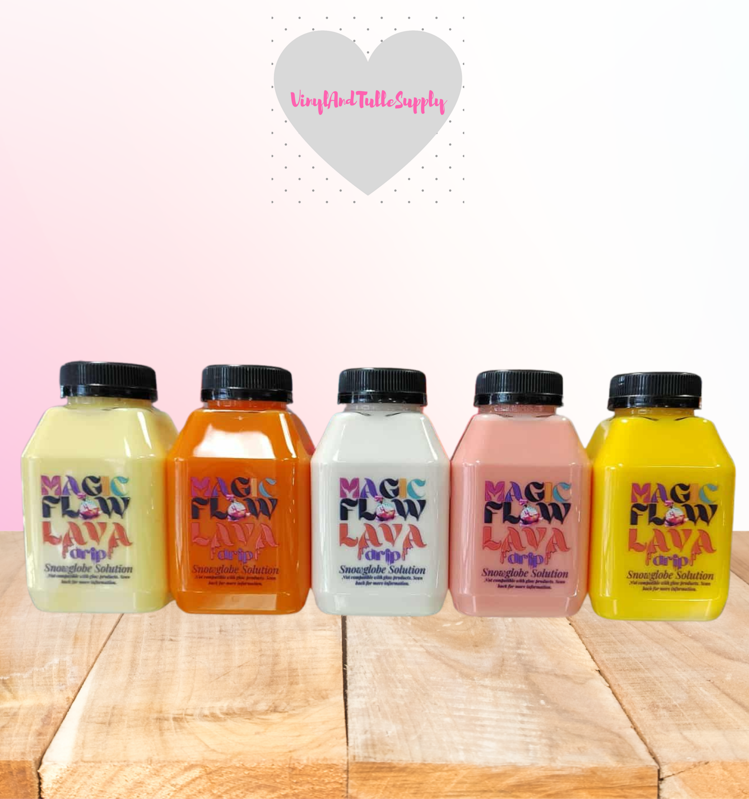 Magic Flow™ LAVA drip | Lava Drip Tumblers - Autumn Dreams Bundle