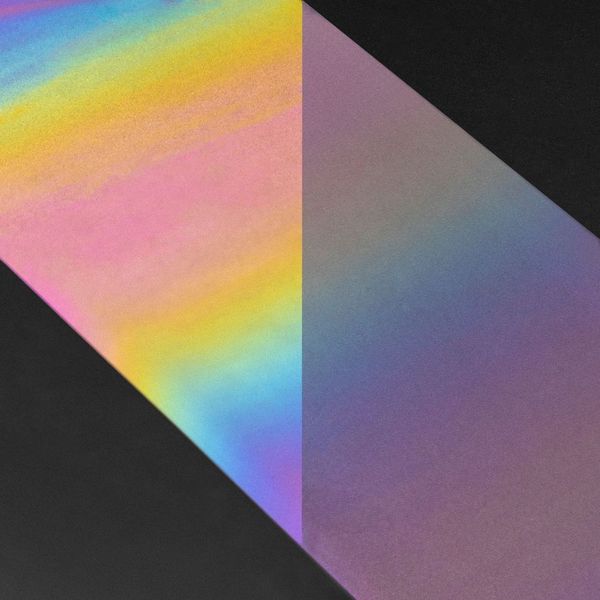 12" Siser EasyReflective Heat Transfer Vinyl | Reflective HTV