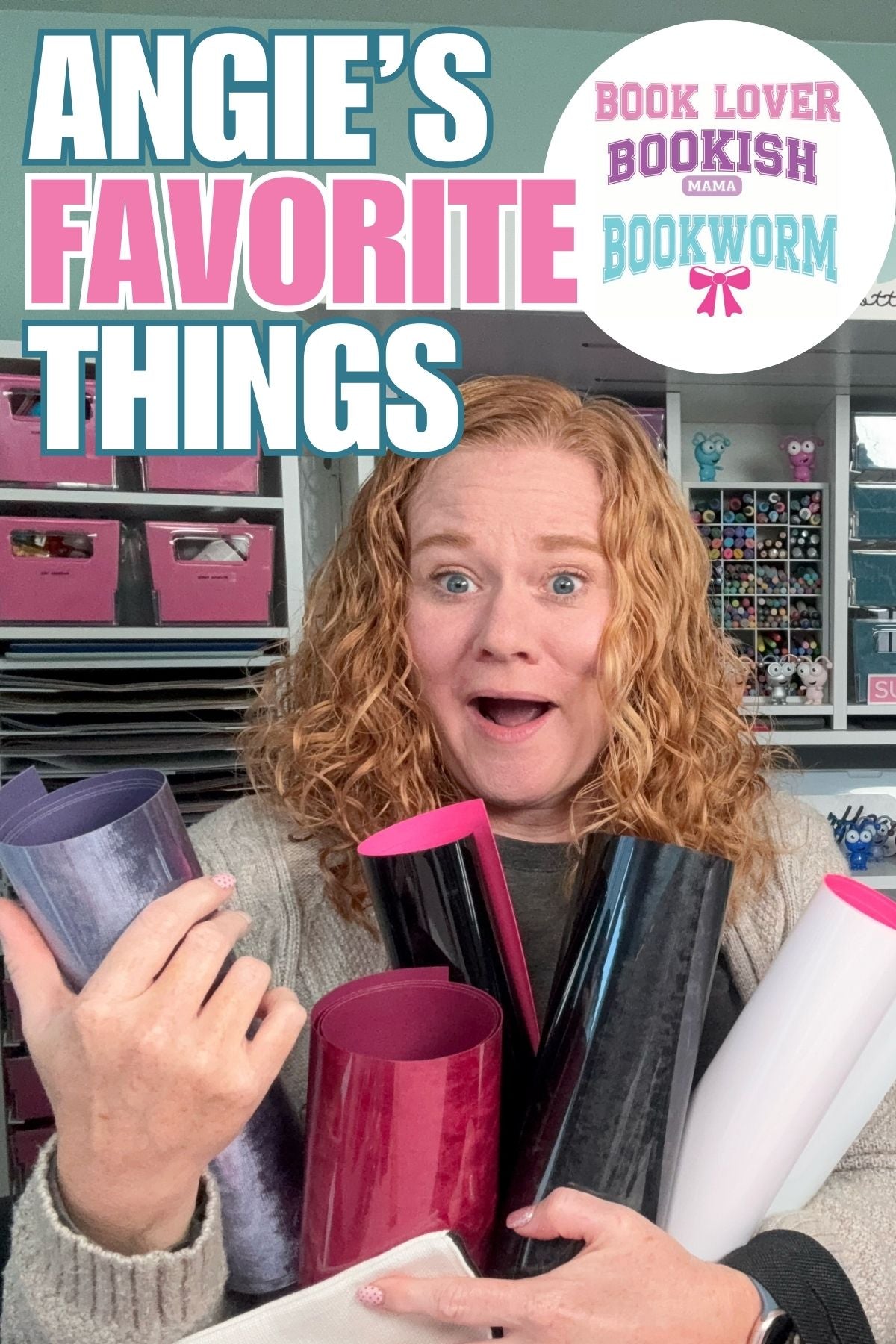 Angie's Favorite Things Bundle | Limited Time Bundle | Exclusive Influ