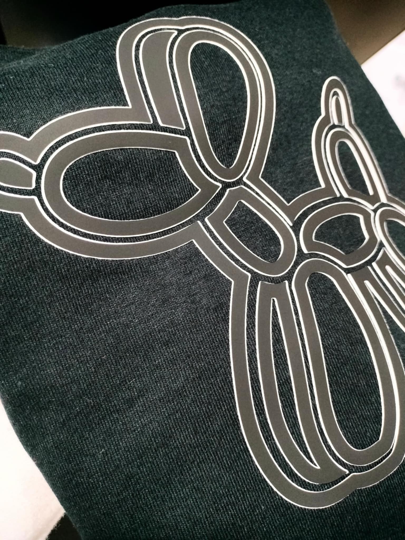 VTS Super Pop 700 Heat Transfer Vinyl | Thick HTV | Raised 3D Foam | 2