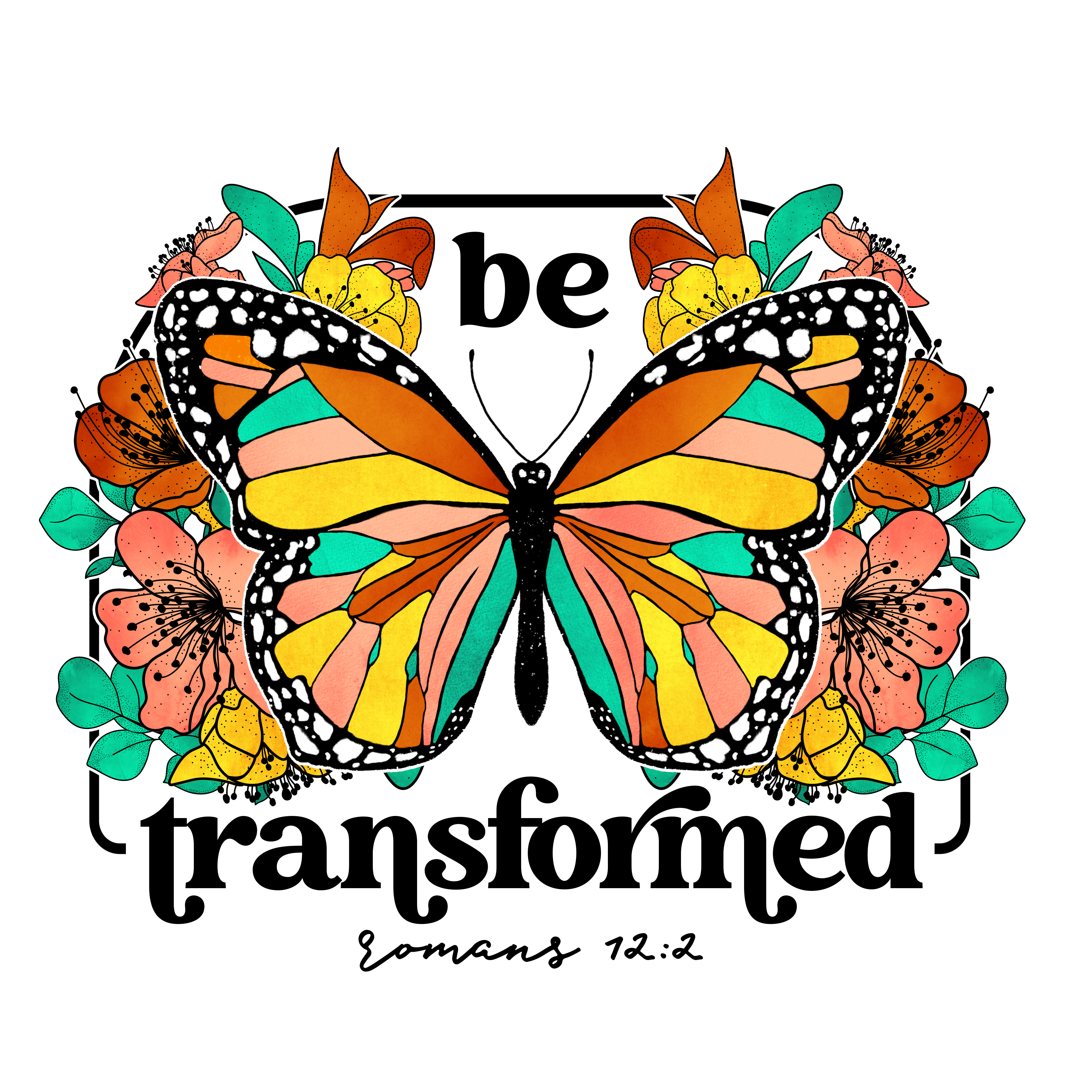 Direct to Film Transfer | DTF Prints | Direct to Film Transfer - Be Tr