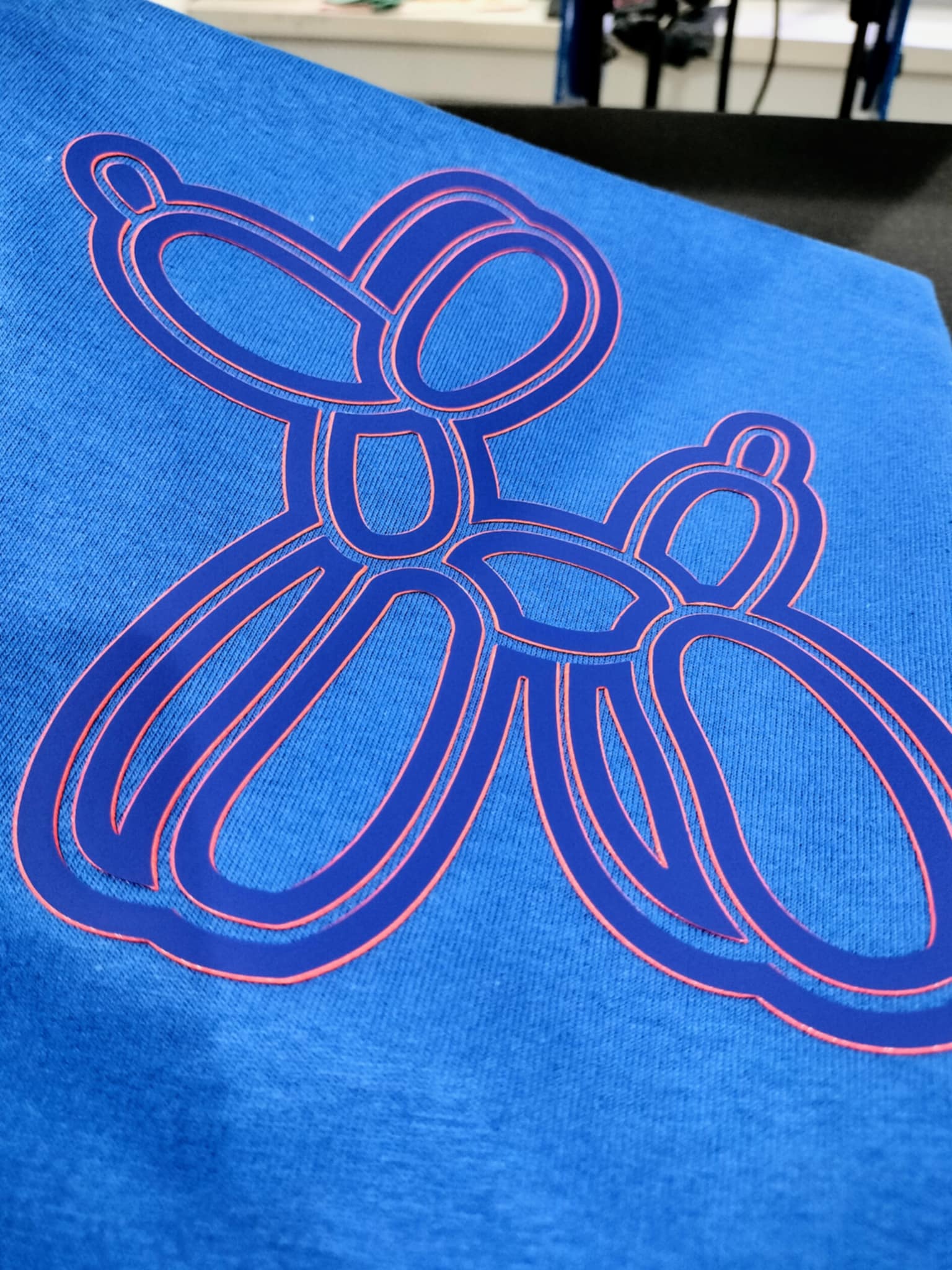 VTS Super Pop 700 Heat Transfer Vinyl | Thick HTV | Raised 3D Foam | 2