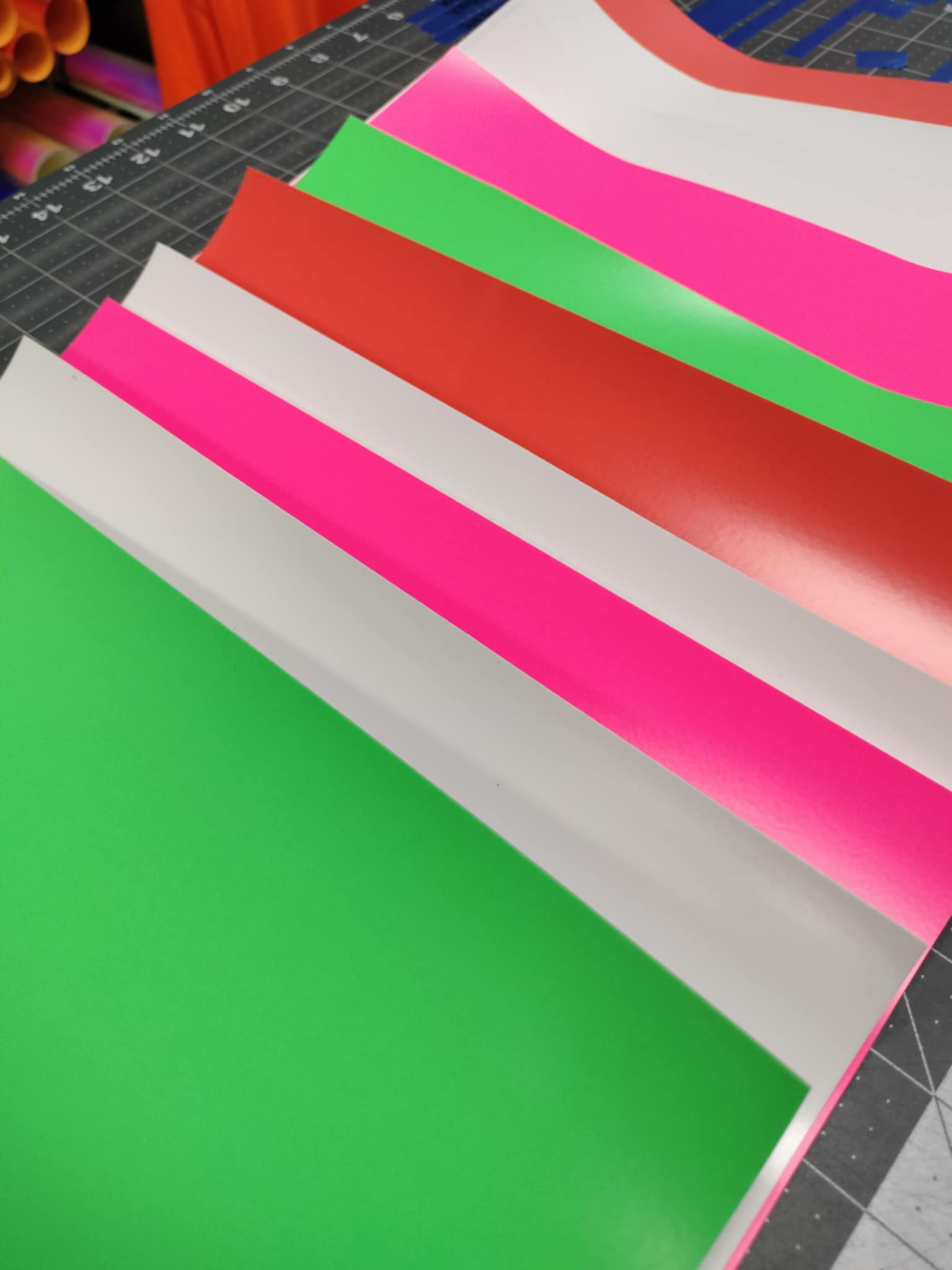 VTS Super Pop 700 Heat Transfer Vinyl | Thick HTV | Raised 3D Foam | 2