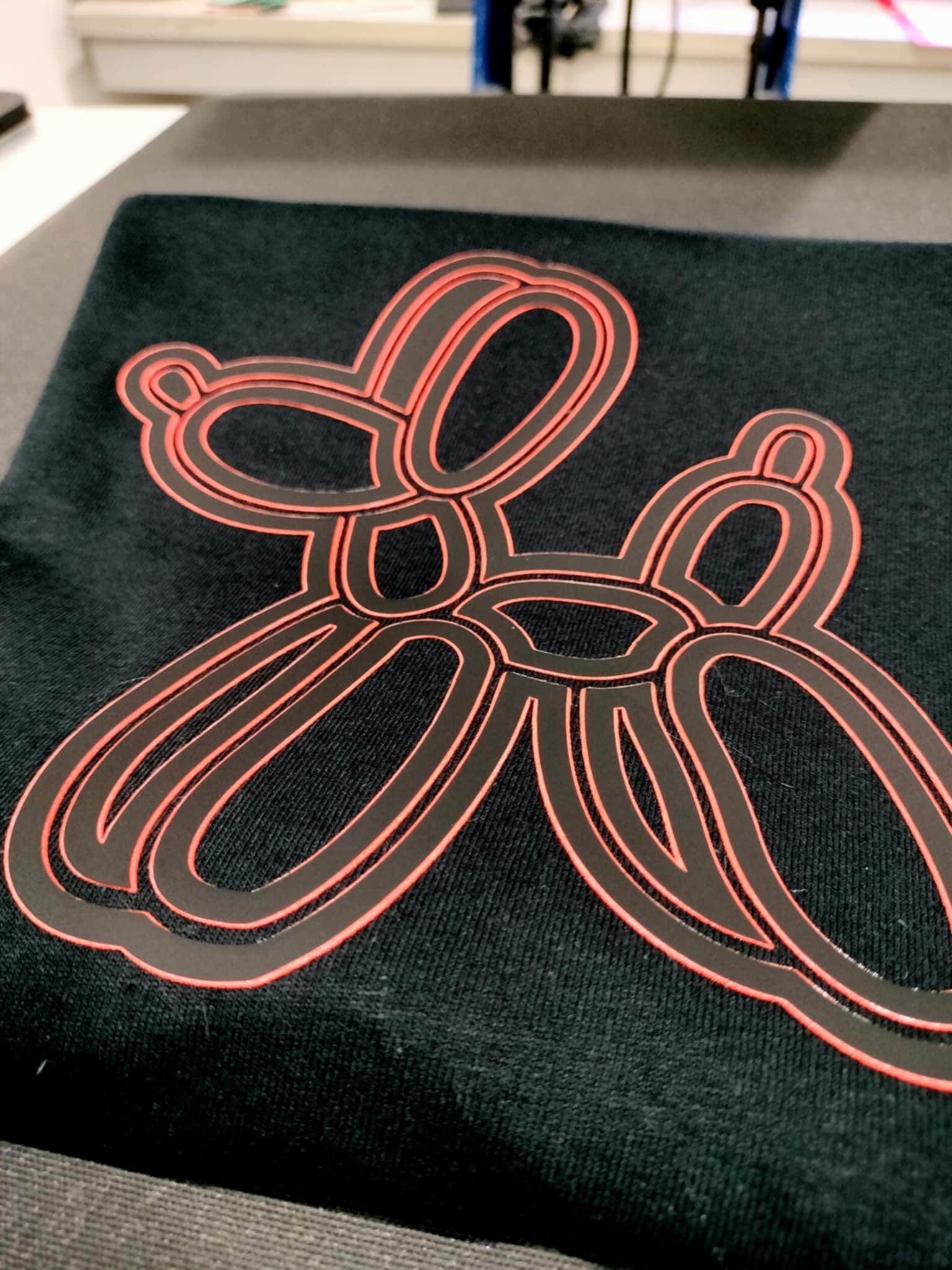 VTS Super Pop 700 Heat Transfer Vinyl | Thick HTV | Raised 3D Foam | 2