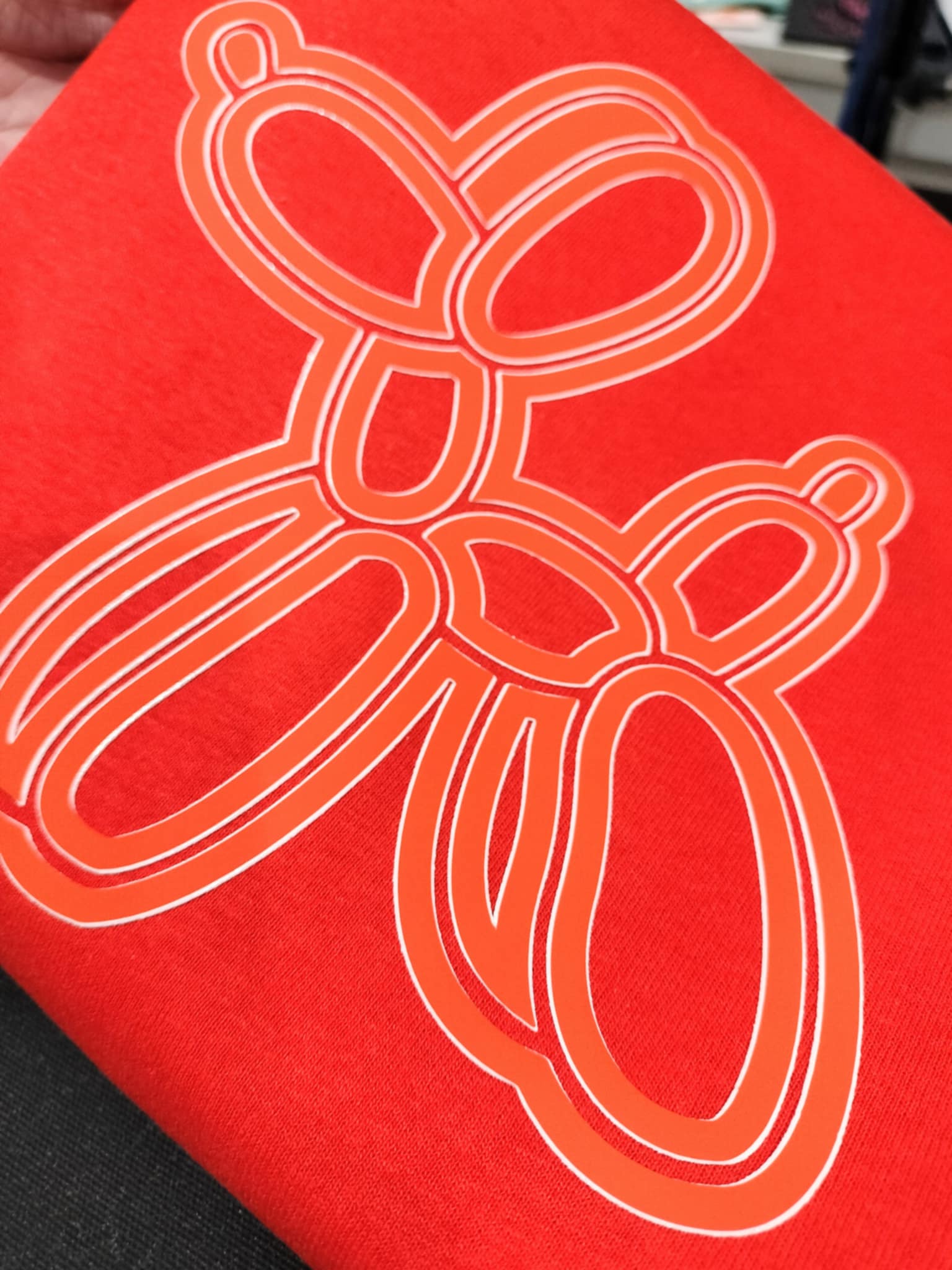 VTS Super Pop 700 Heat Transfer Vinyl | Thick HTV | Raised 3D Foam | 2