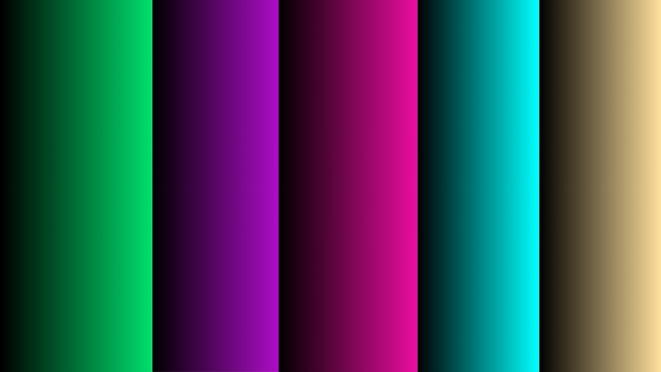 VTS 3D Super Puff Metallic HTV - It's Giving Isney Princess Bundle Pac