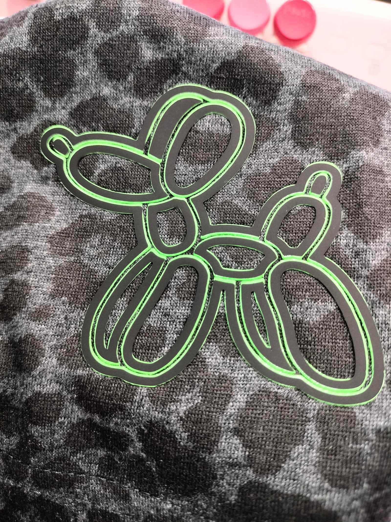 VTS Super Pop 700 Heat Transfer Vinyl | Thick HTV | Raised 3D Foam | 2