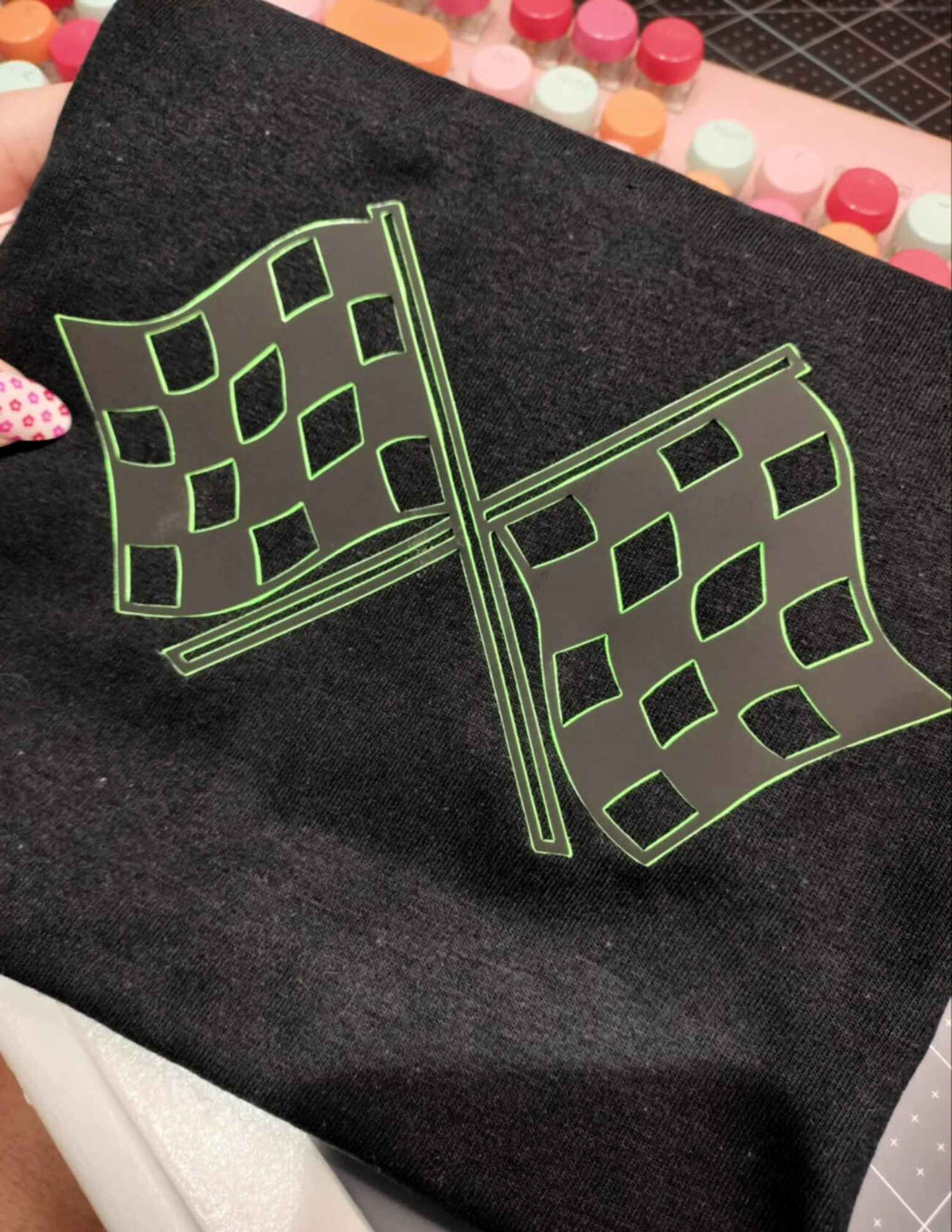 VTS Super Pop 700 Heat Transfer Vinyl | Thick HTV | Raised 3D Foam | 2