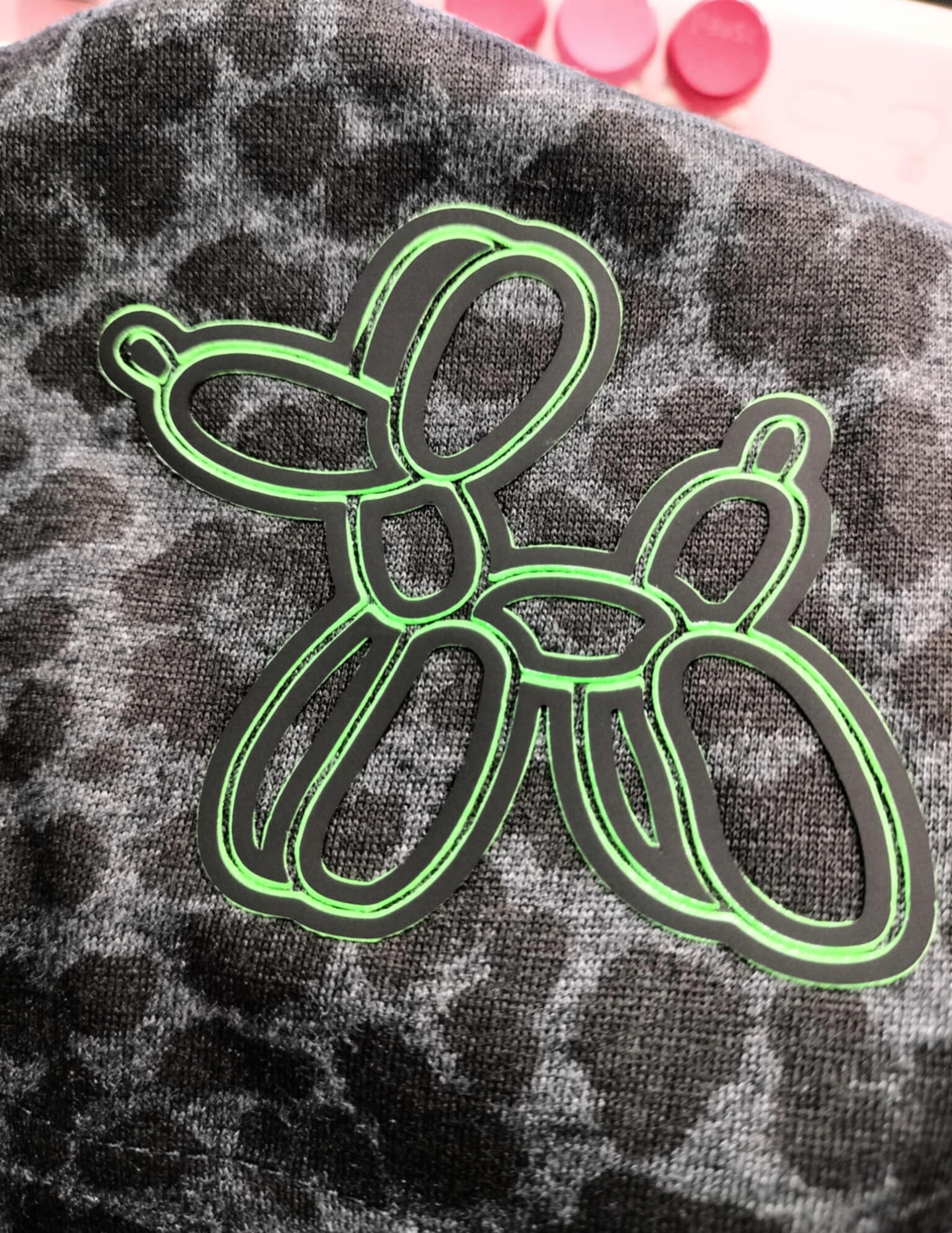 VTS Super Pop 700 Heat Transfer Vinyl | Thick HTV | Raised 3D Foam | 2