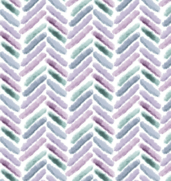 Water Color Harringbone 12" Pattern Heat Transfer Vinyl / Siser Easy P