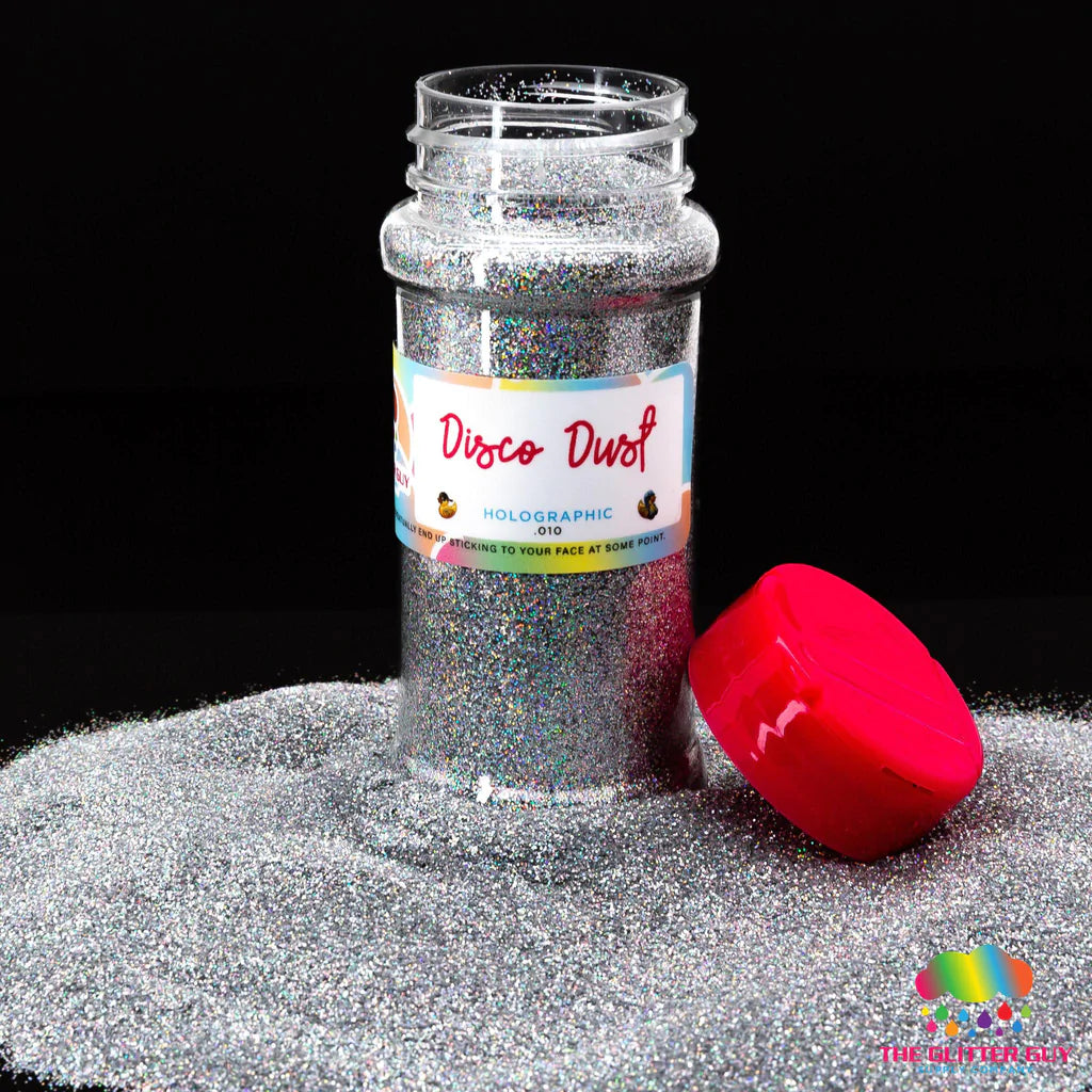 Disco Dust - The Glitter Guy