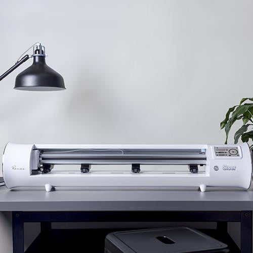 Siser® Romeo™ 24" High Definition Cutter | Vinyl Cutting Machine | Cra