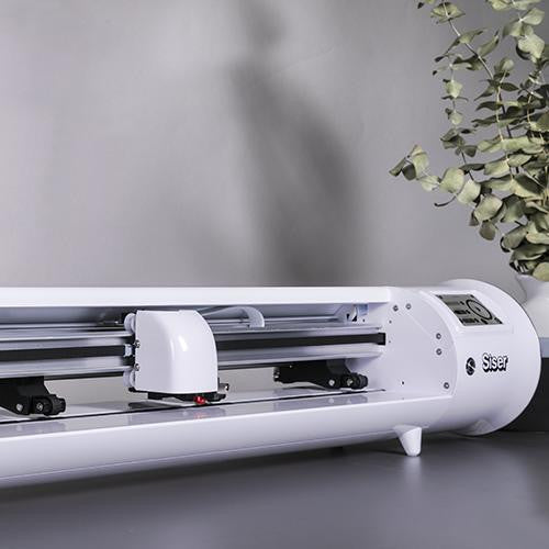 Siser® Romeo™ 24" High Definition Cutter | Vinyl Cutting Machine | Cra