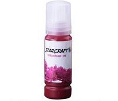 StarCraft Sublimation Ink - 70mL Bottle - Magenta