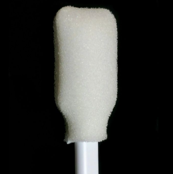 Precision Print Head Cleaning Swabs, Package of 50